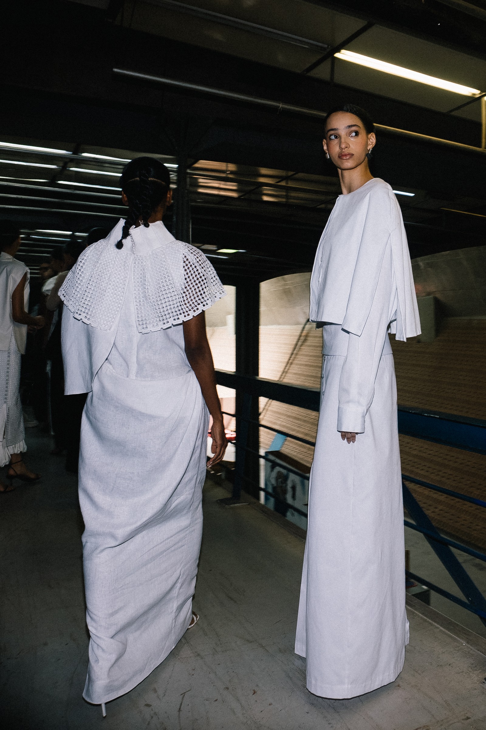 Angela Brito | SPFW N60