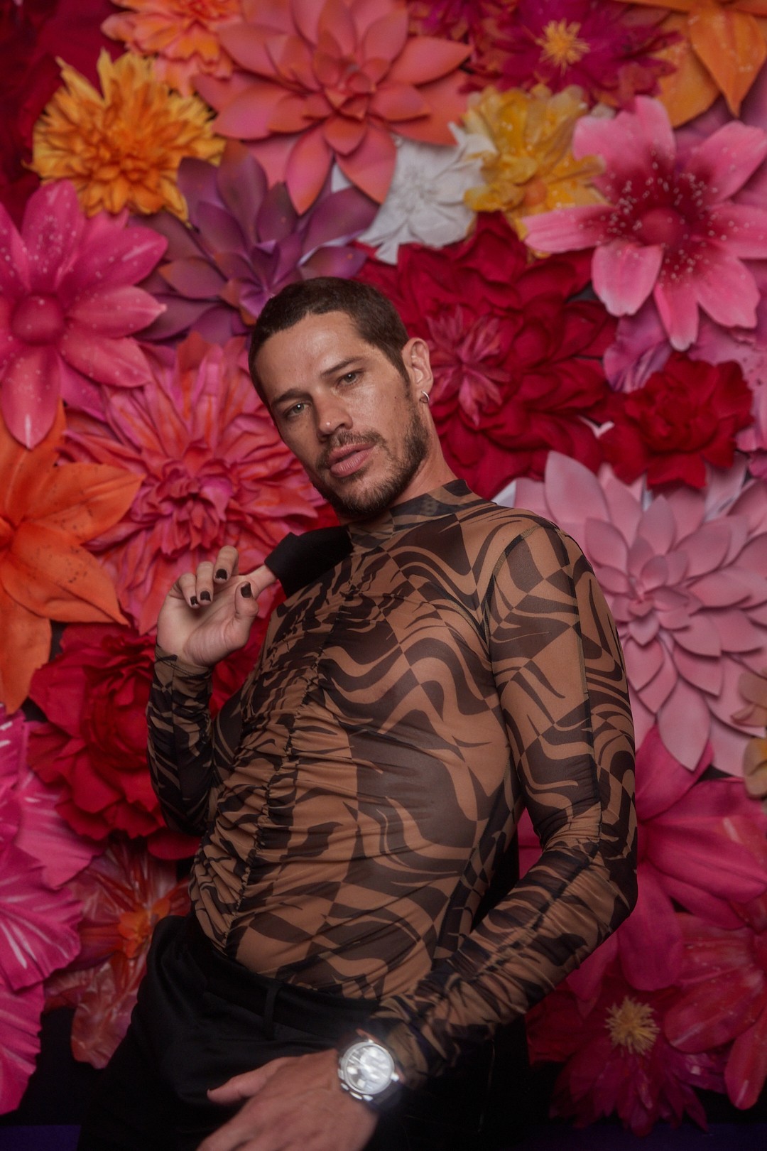 Um giro pelo Baile da Vogue 2023 por Thiago Bruno