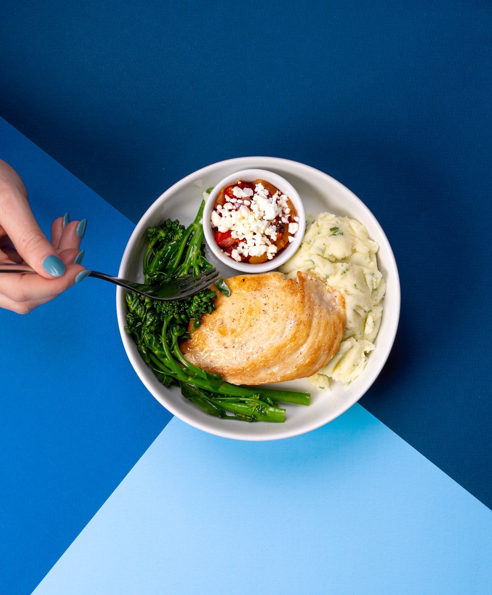 Catering exclusivo nas alturas: o que as companhias aéreas têm de ...