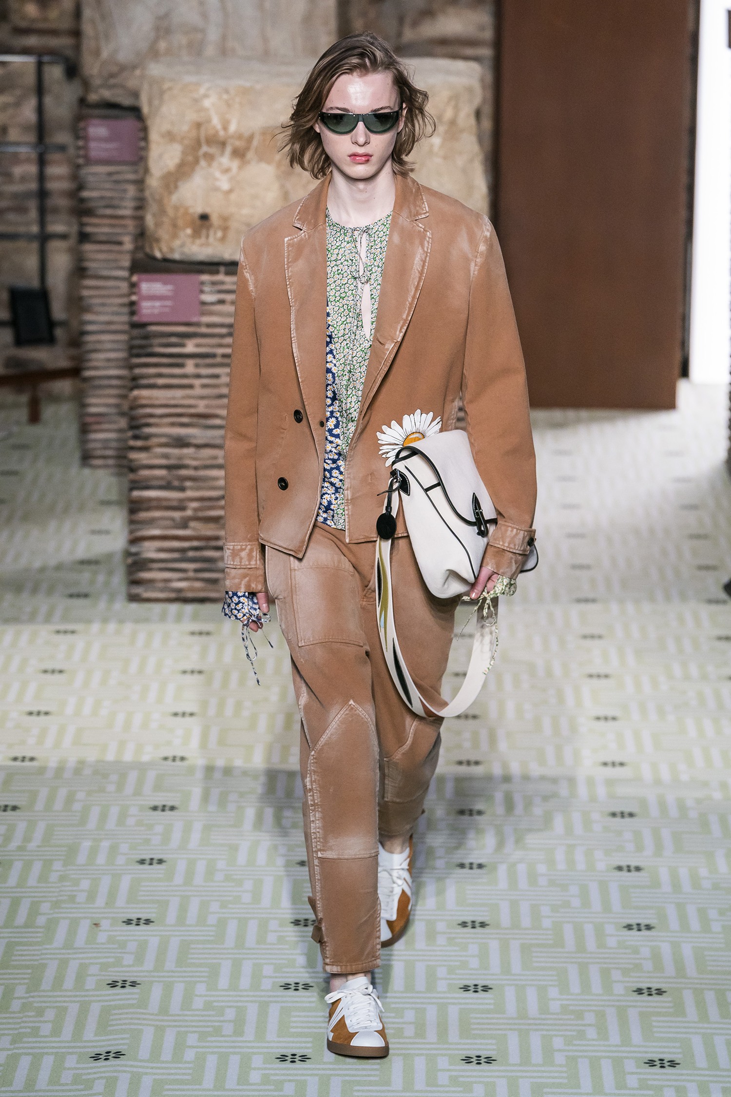 Lanvin | Inverno 2019 | Paris