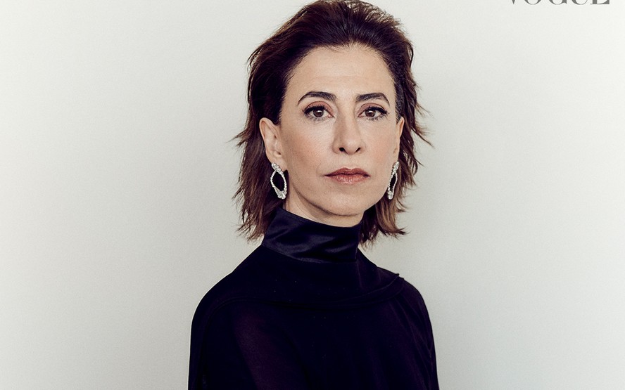 Famosos repercutem indicação de Fernanda Torres ao Oscar