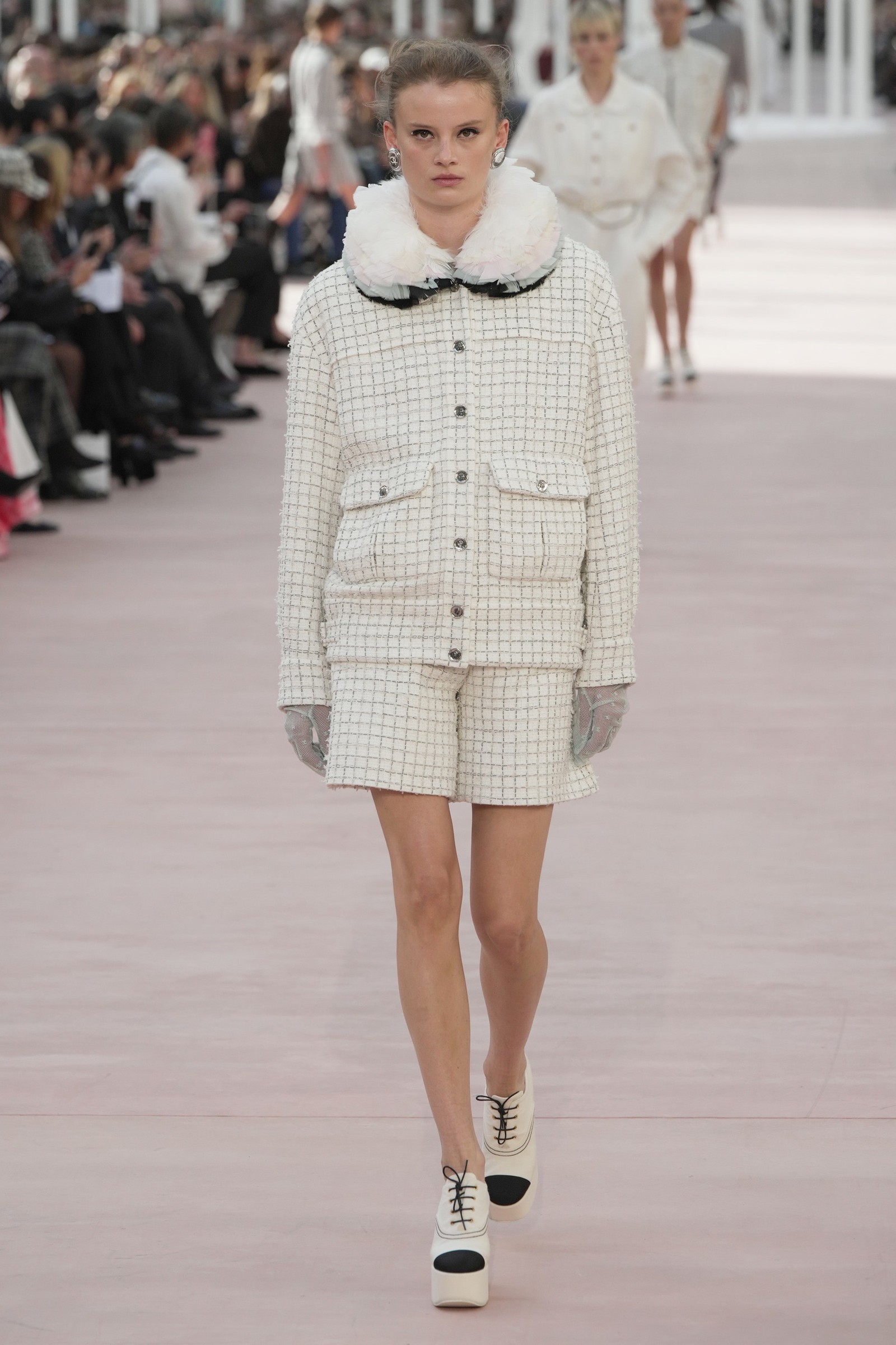 Chanel | Paris | Verão 2025