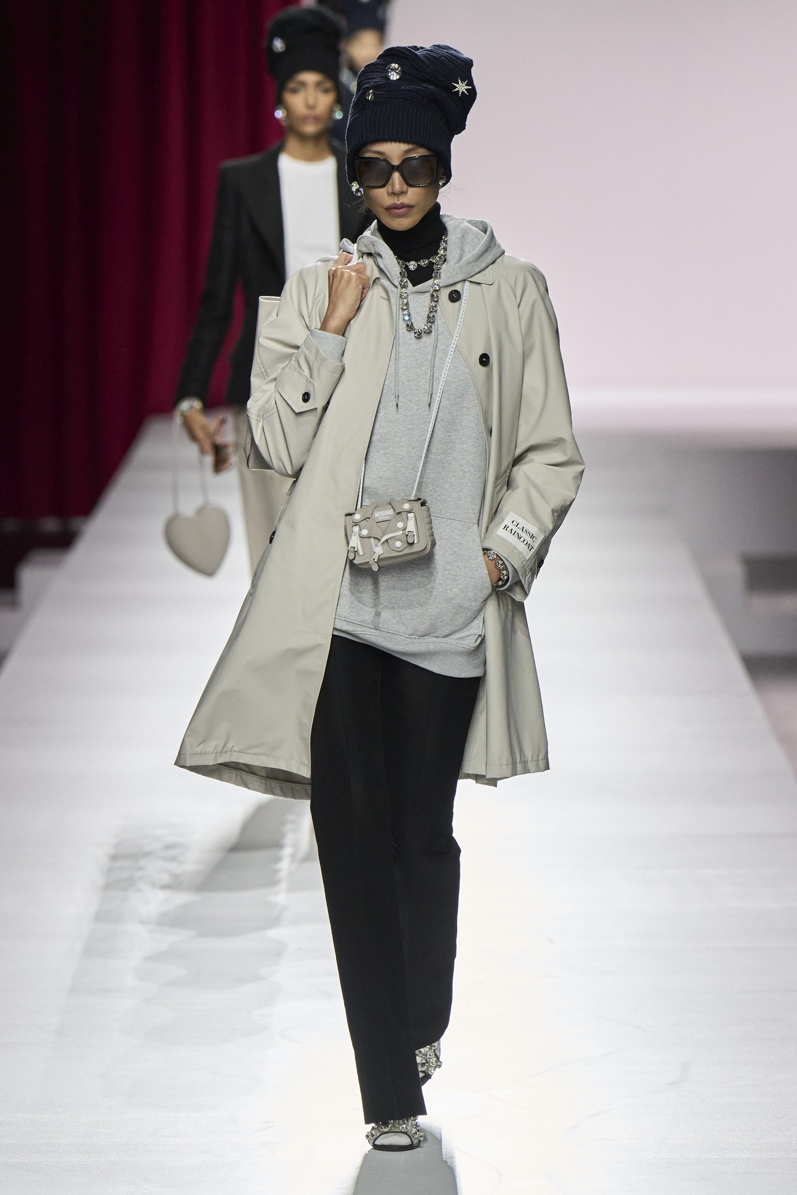Moschino | Milão | Verão 2024