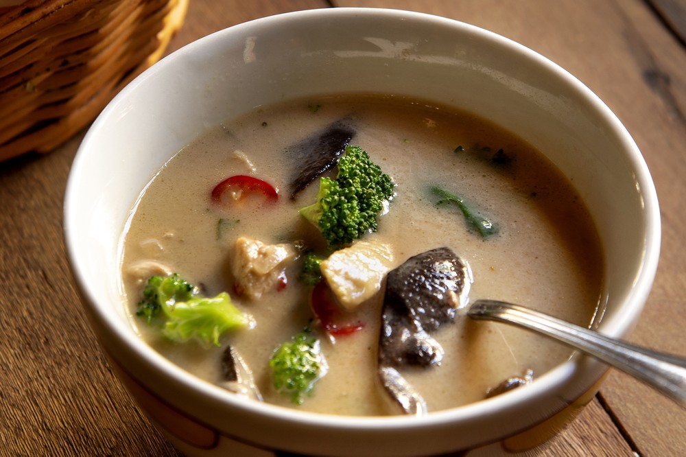 Para o inverno! 9 restaurantes para tomar sopas e caldos em SP