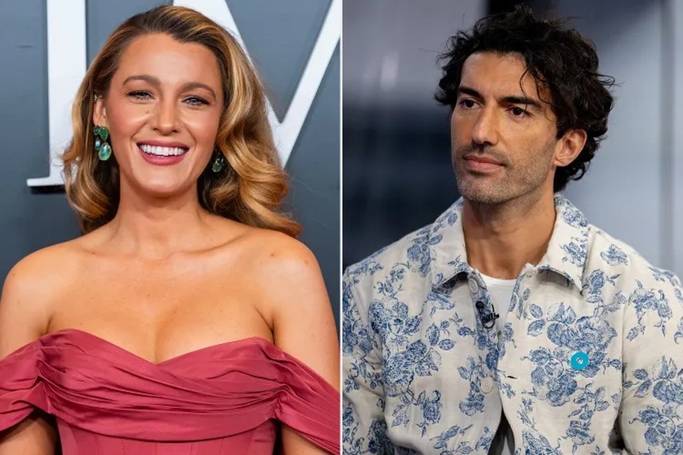 Blake Lively garante reembolso de despesas jurídicas, mas juiz rejeita ...