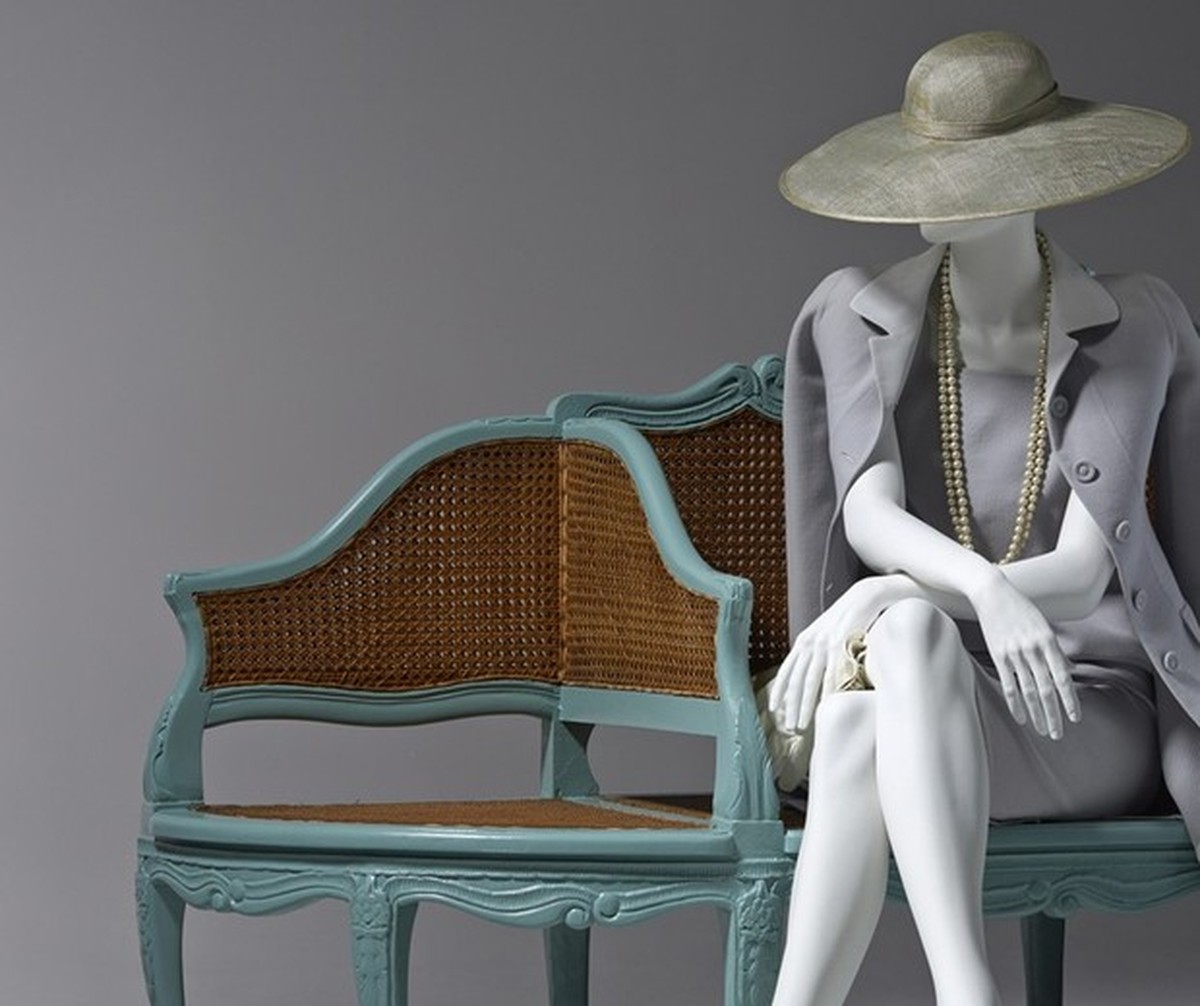 André Leon Talley homenageia Oscar de La Renta com exposição e livro