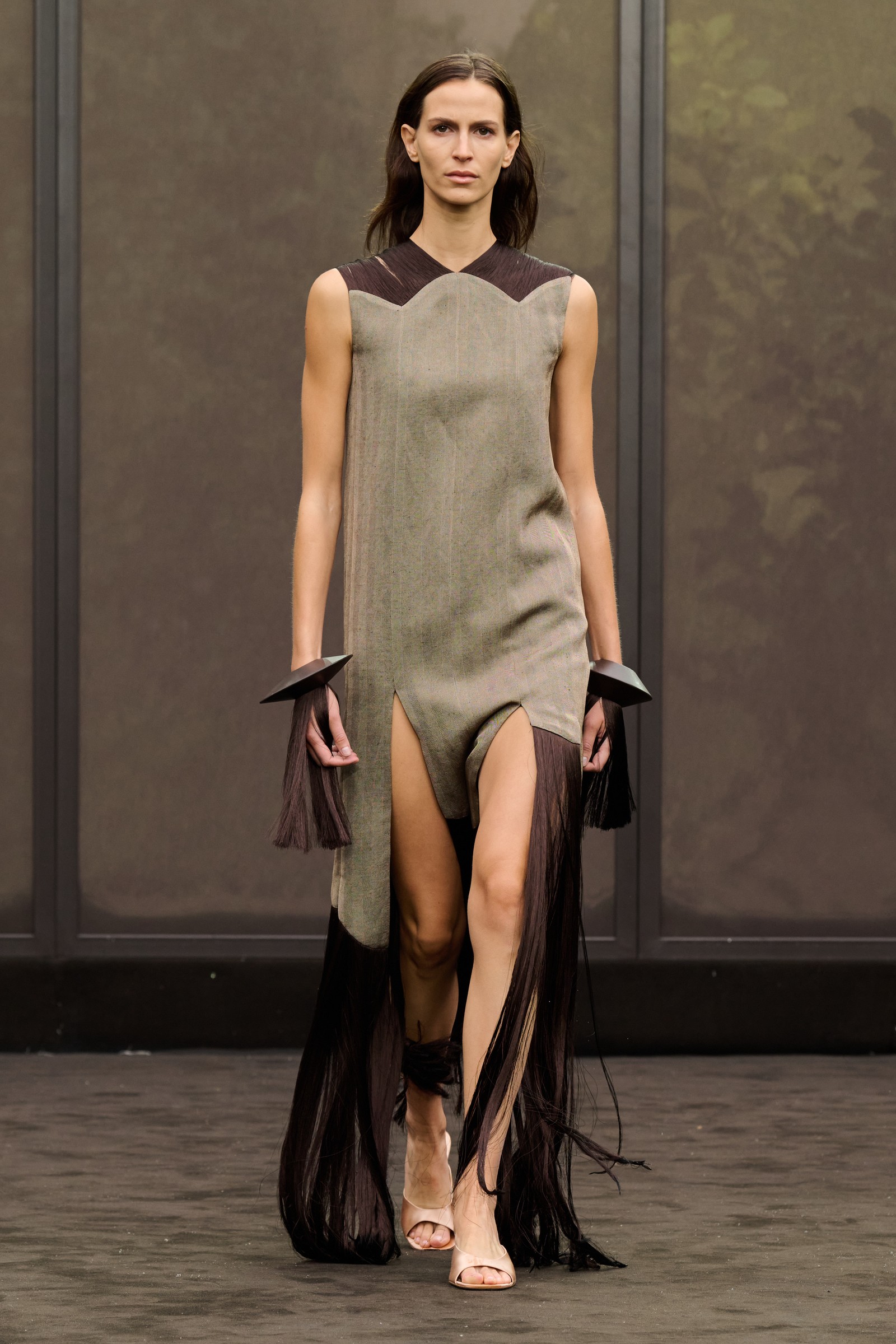 Ferragamo | Milão | Verão 2026