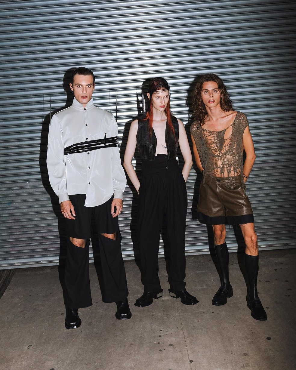 Forca Studio | São Paulo | N56