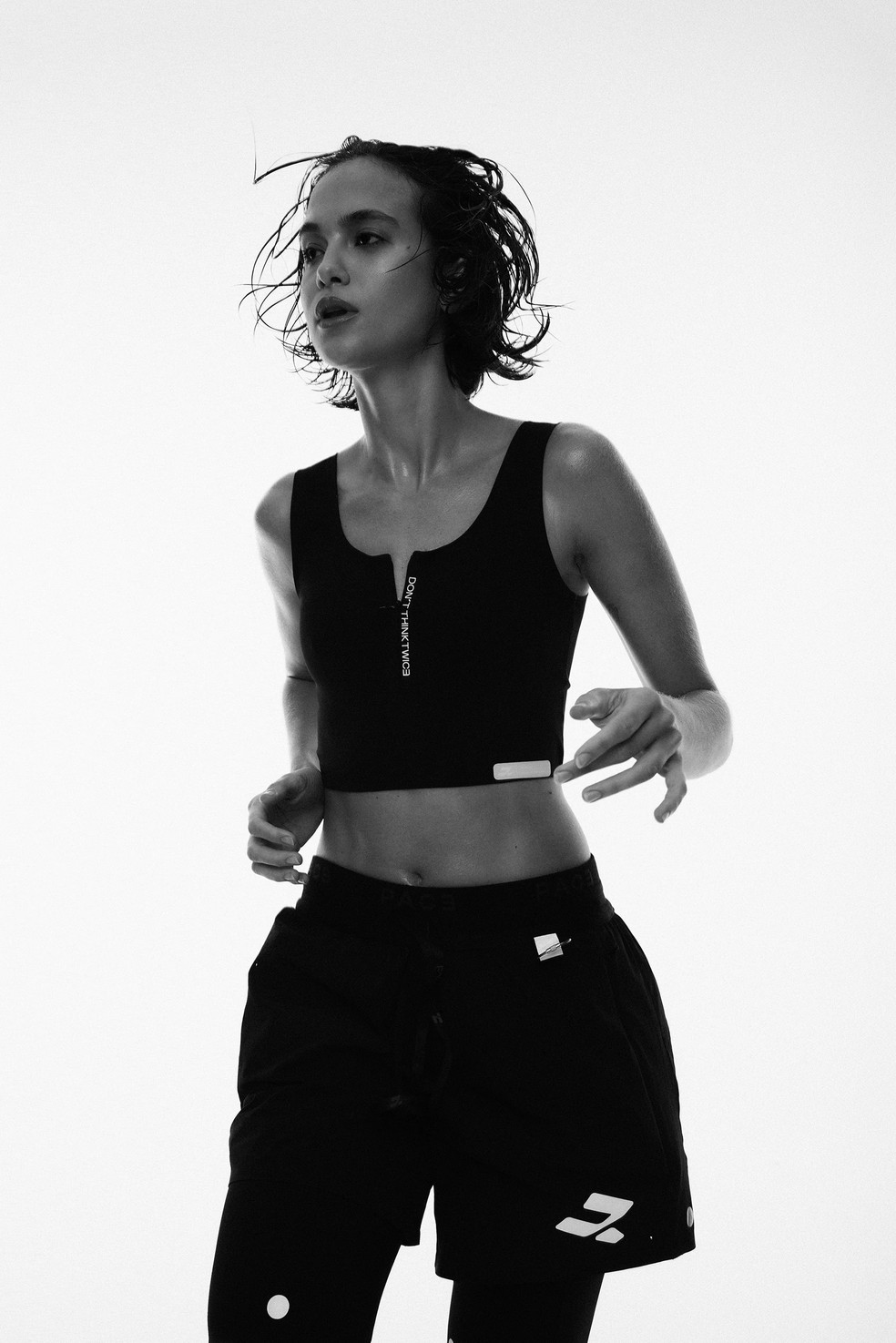 Conheça 7 marcas de roupas para correr em grande estilo