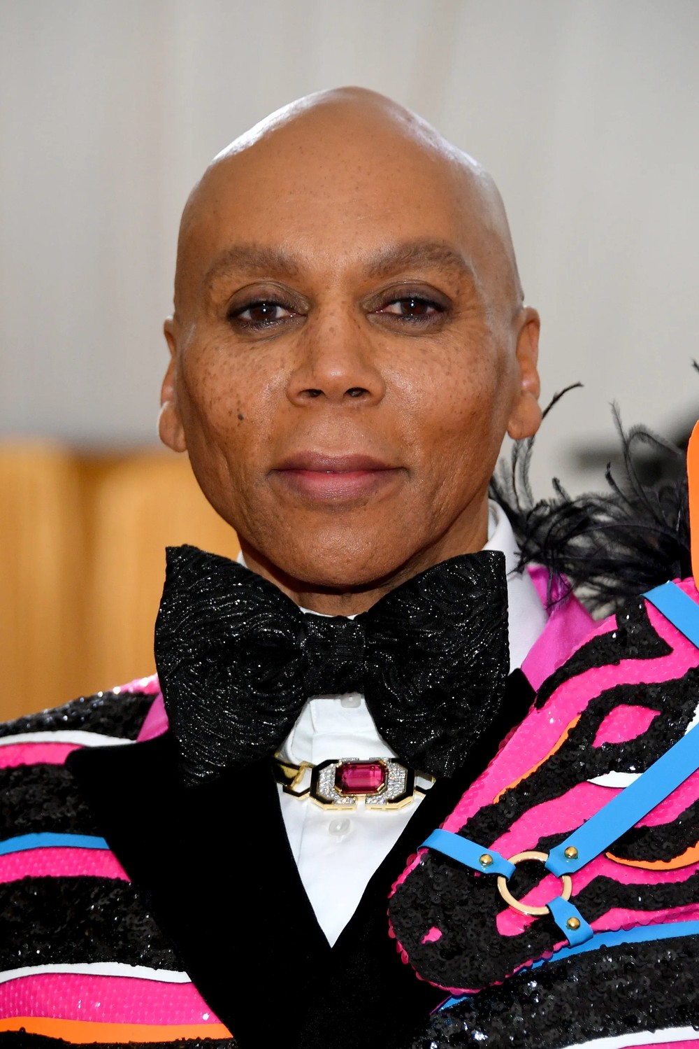 As melhores maquiagens masculinas da história do Met Gala