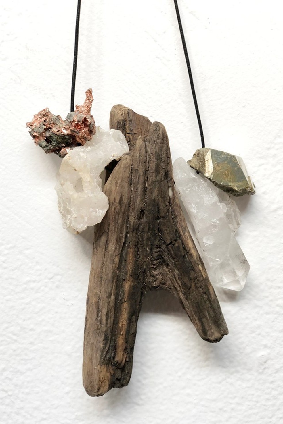 Regina Dabdab lança nova linha com status de escultura