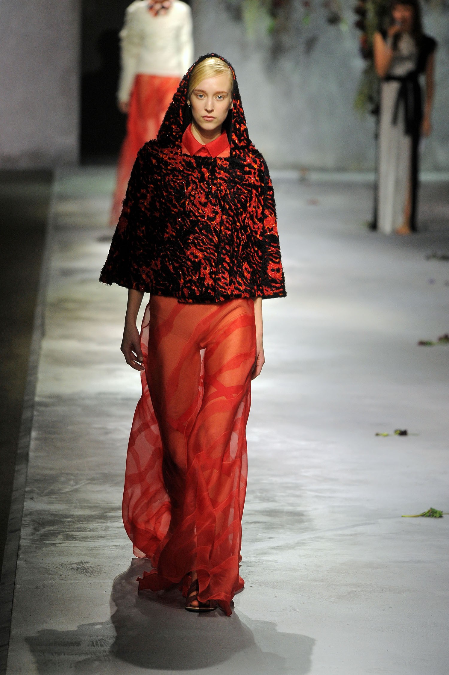 Vionnet | Paris | Inverno 2016