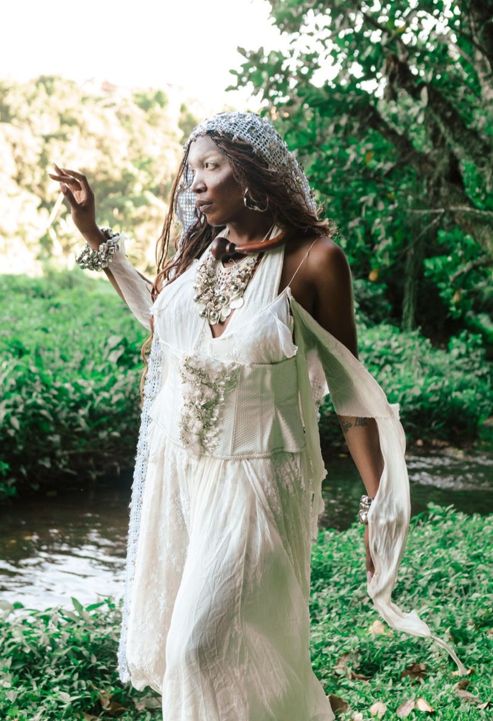 Majur leva projeto musical inédito a Salvador e dá spoilers sobre álbum