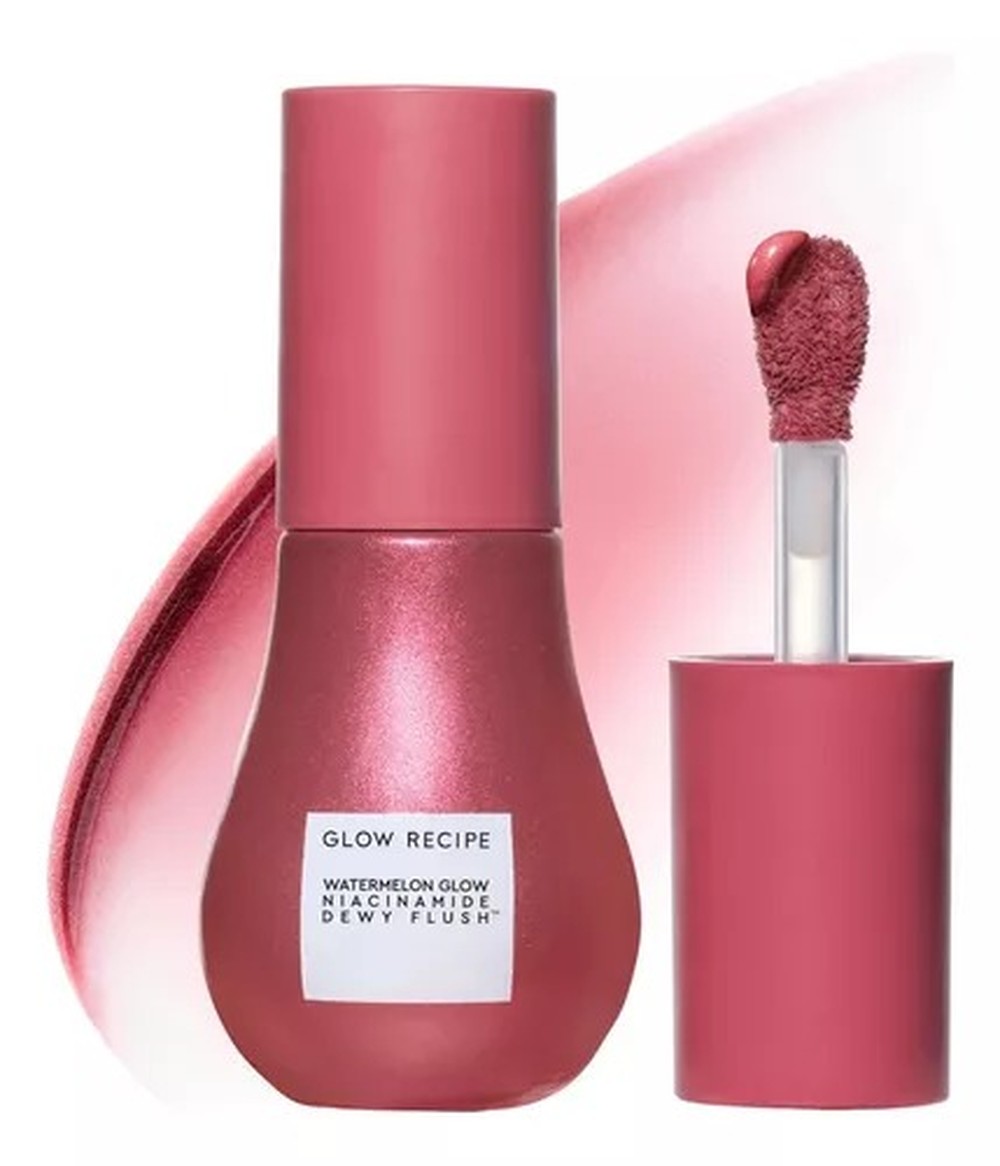 7 blushes líquidos que oferecem um glow natural aliado à ingredientes ...