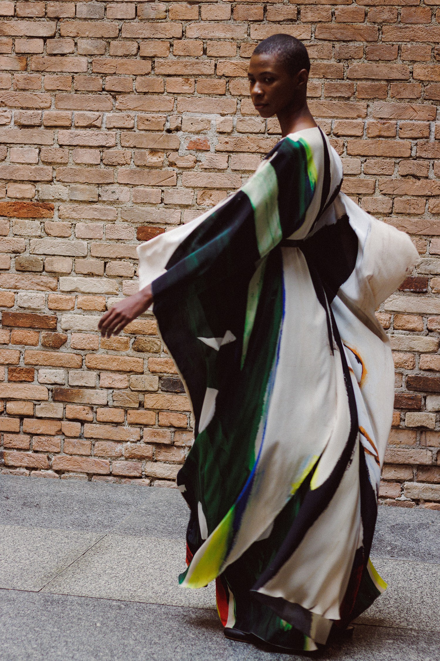 Por dentro do backstage do verão 2024 da Neriage