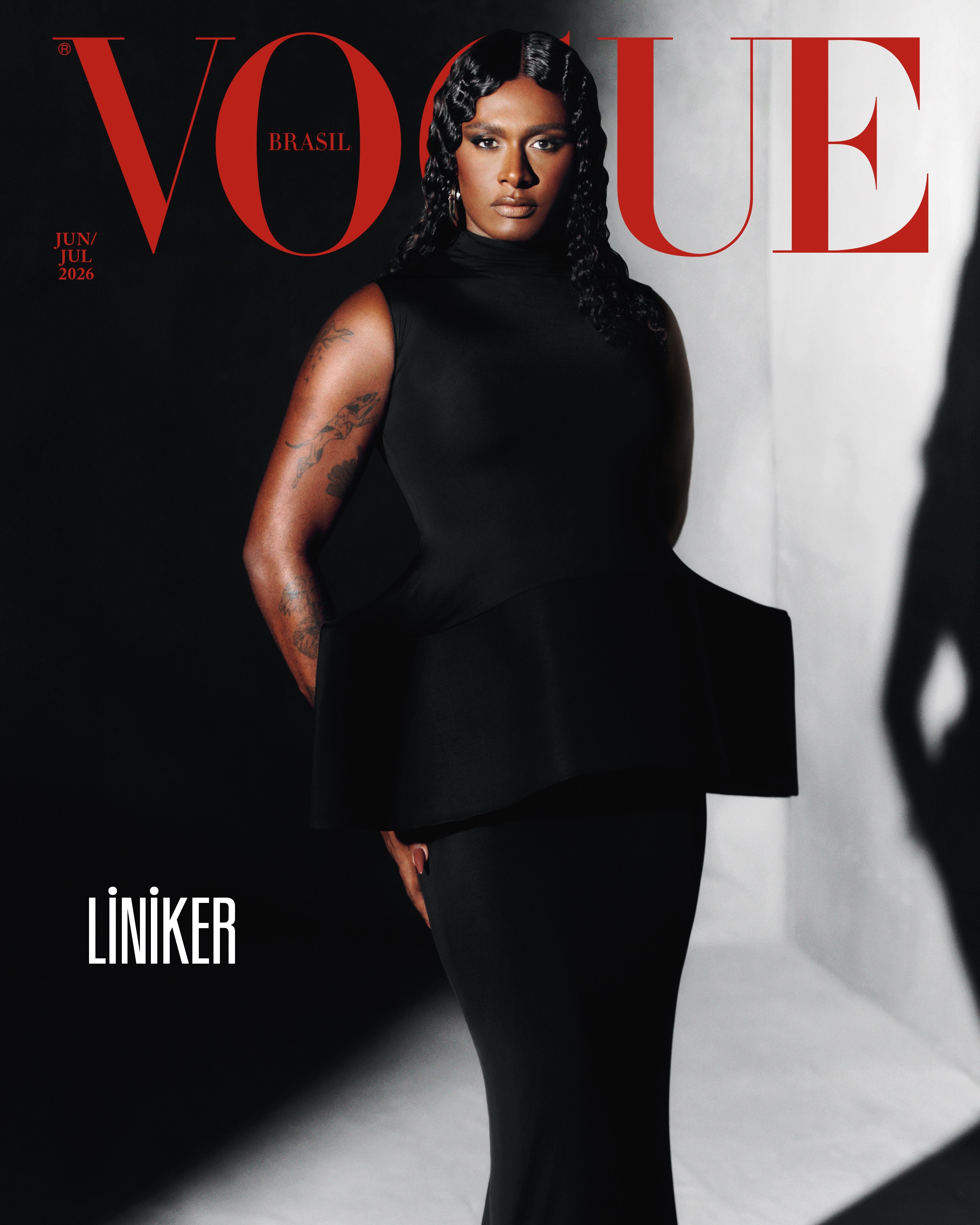 Leia a carta da diretora da Vogue Brasil sobre a edição de junho/julho ...