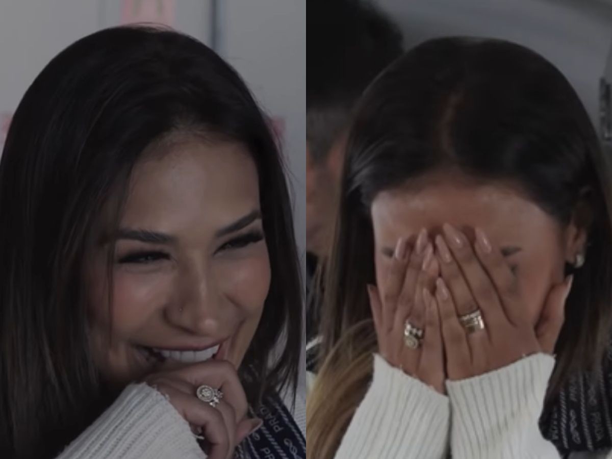 Simone Mendes cai no choro ao exibir seu jatinho avaliado em R$ 30 ...