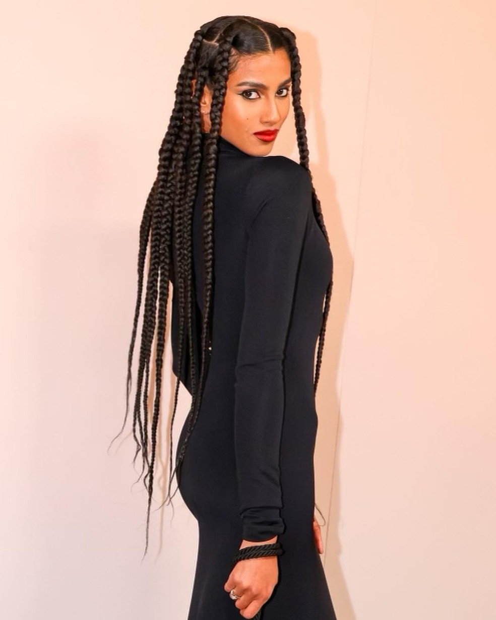 Gypsy braids: 12 ideias para você se inspirar