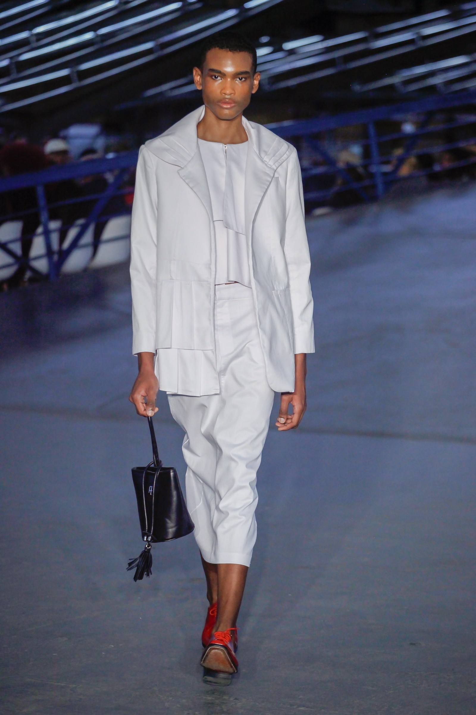 Angela Brito | SPFW N60