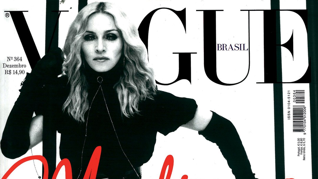 Vogue - Vogue 50