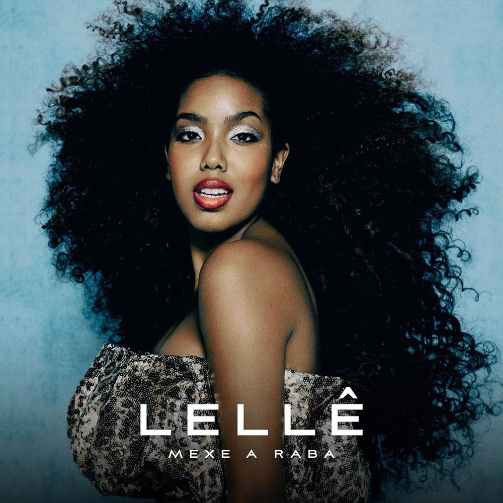 Lellê conta com exclusividade sobre a sua nova música de trabalho