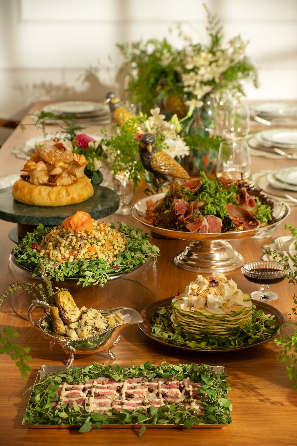 12 dicas de presentes gastronômicos para o Dia das Mães