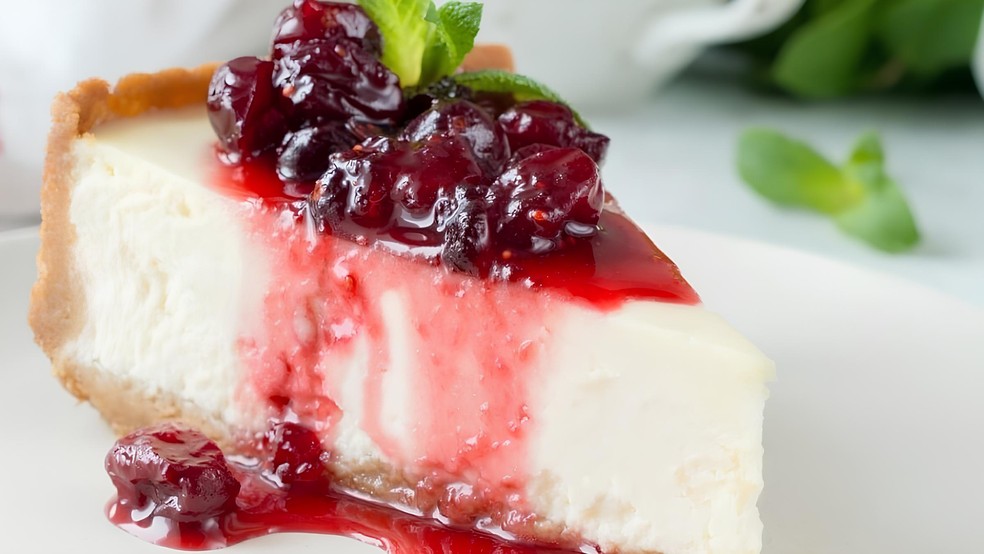 No Dia do Cheesecake, 17 versões para provar em São Paulo