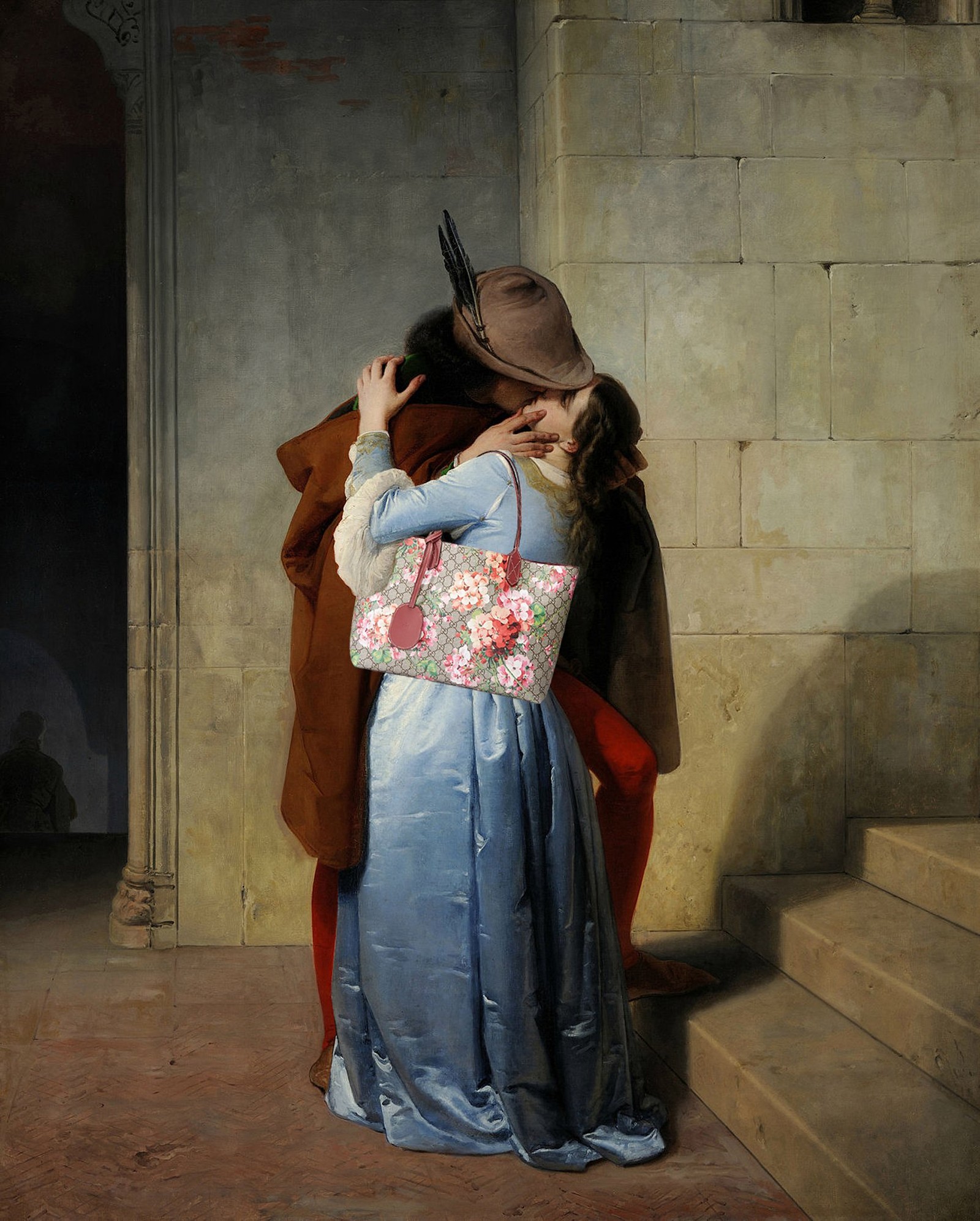 #GucciGram: Gucci lança projeto artsy no Instagram