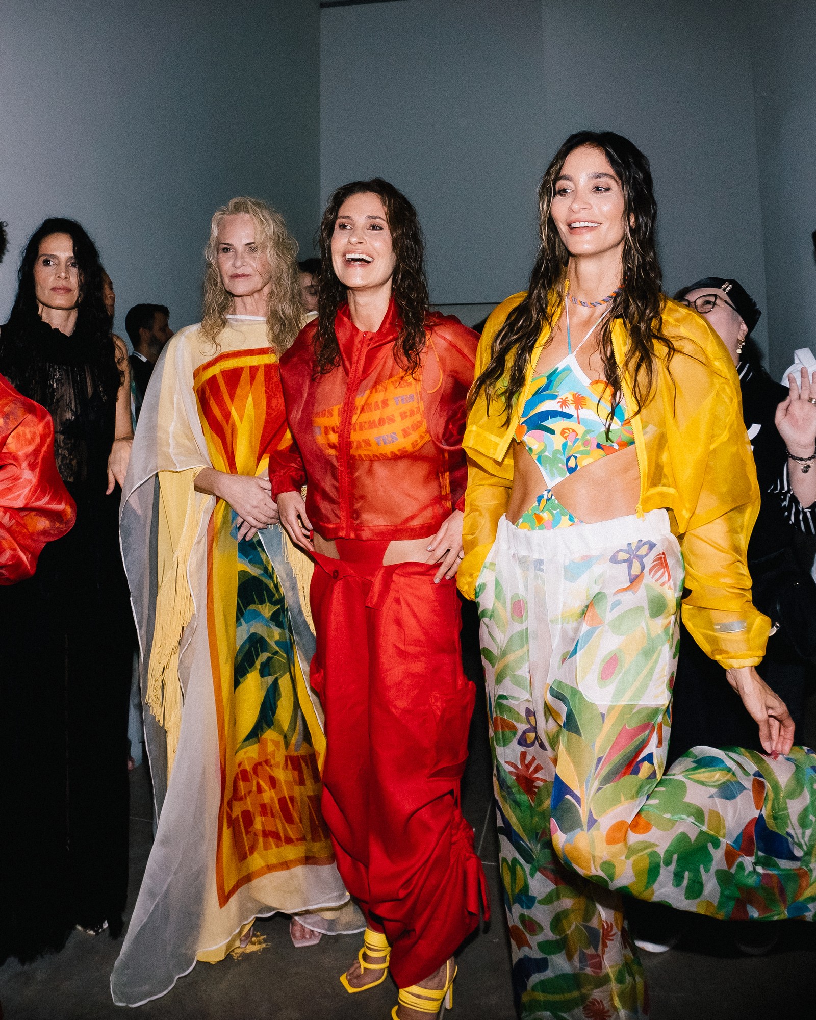 Amir Slama | SPFW N60