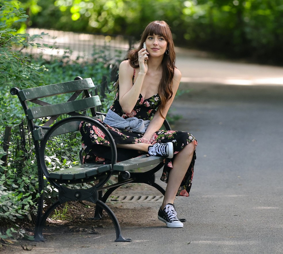 O corte de cabelo eternizado por Jane Birkin é o mais popular de 2025