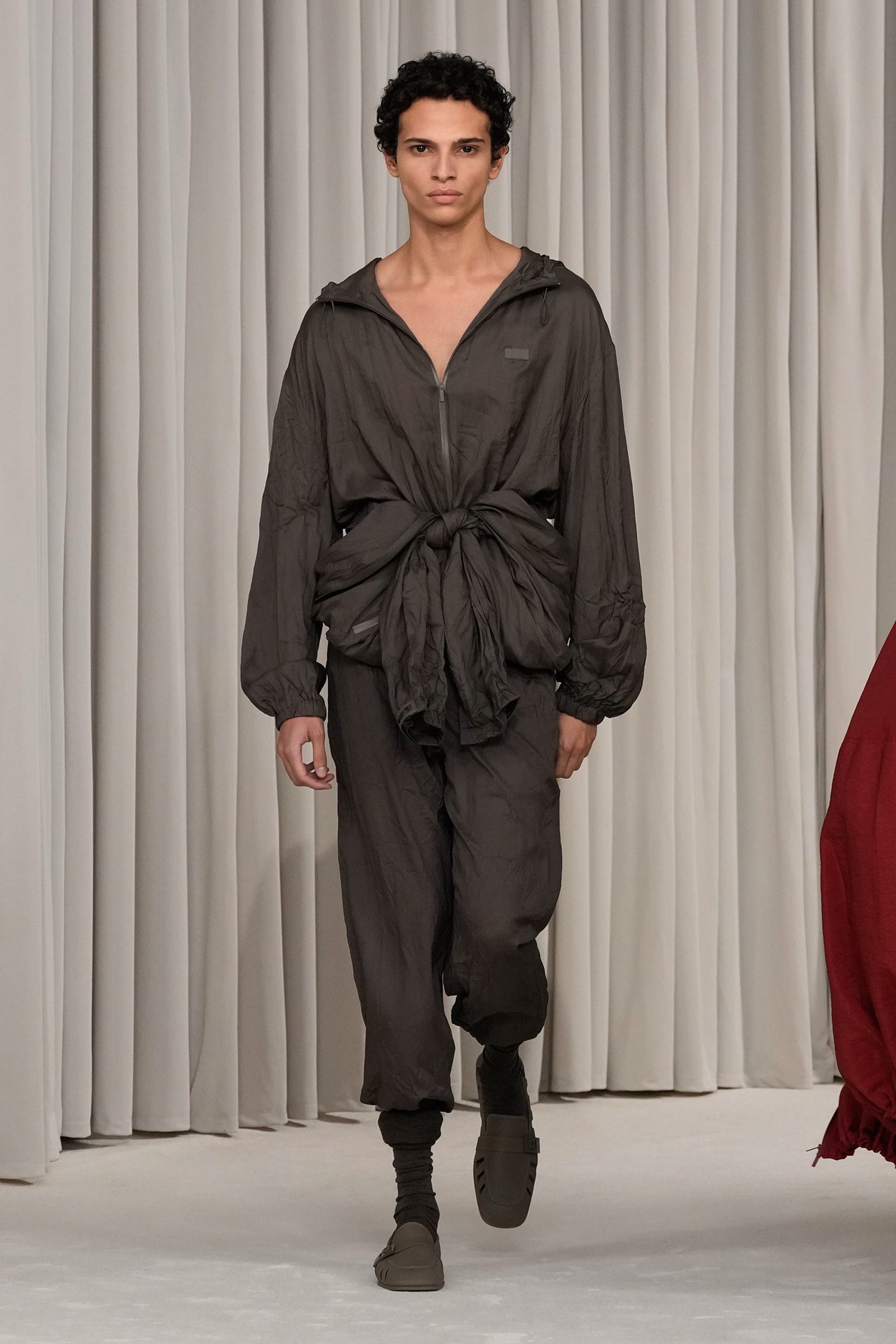 Ferragamo | Milão | Verão 2025