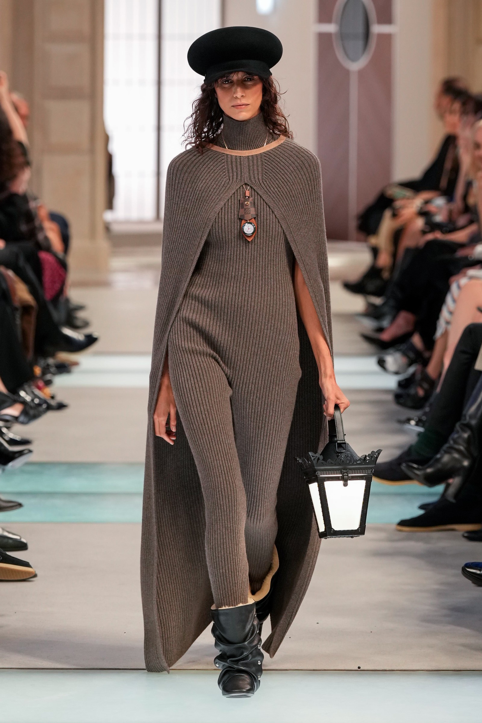 Louis Vuitton | Paris | Inverno 2025