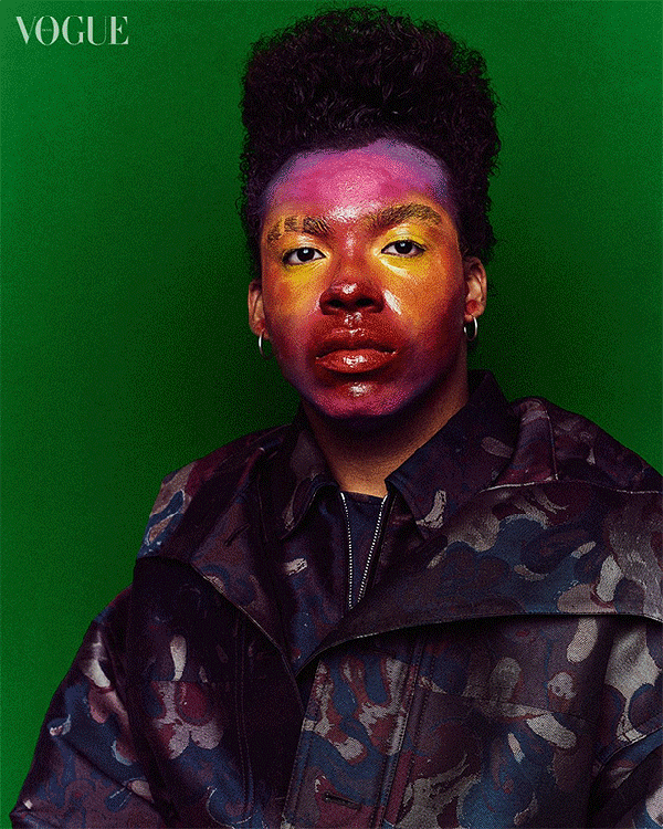 Quem é Gabriel Massan, o artista brasileiro que está na nova turnê de ...