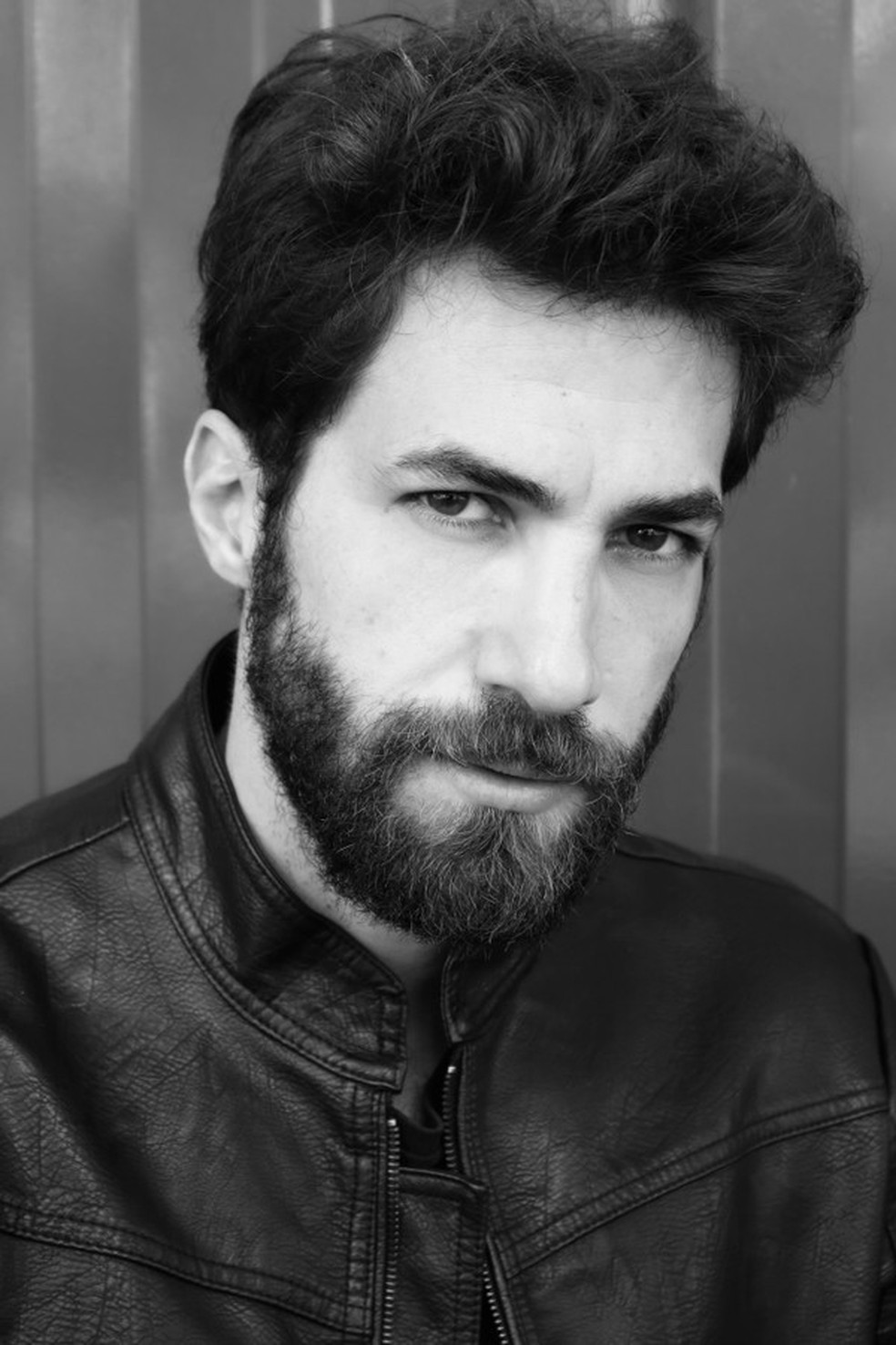 Em 'A Dona do Pedaço', Rafael Queiroz lembra início da carreira