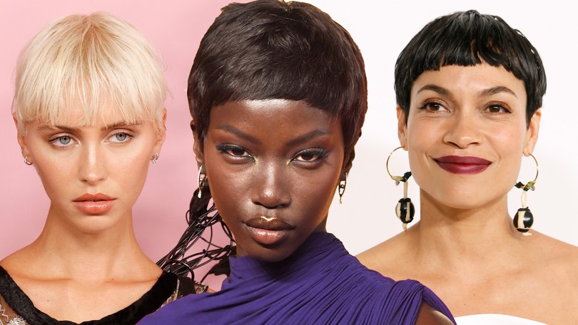 Vogue - beleza