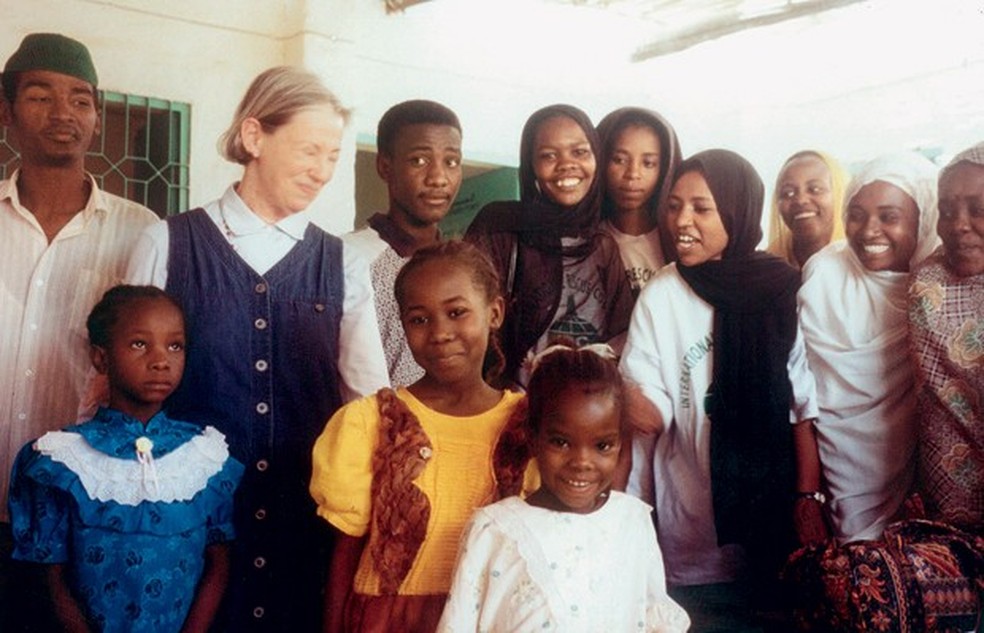 Clube do livro: como Mary Anne Schwalbe fez da leitura uma ferramenta ...