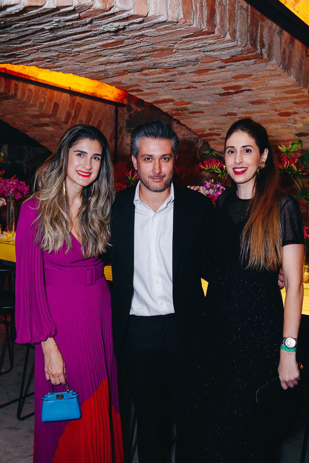 Feliz aniversário, Vogue!