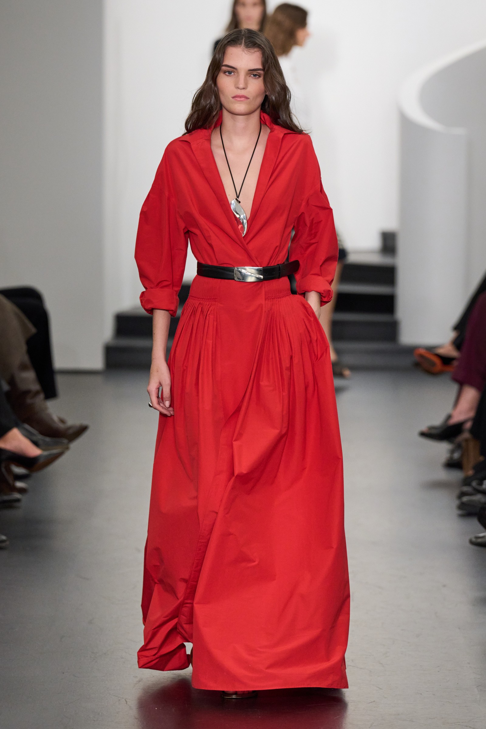 Ralph Lauren | Nova York | Verão 2026