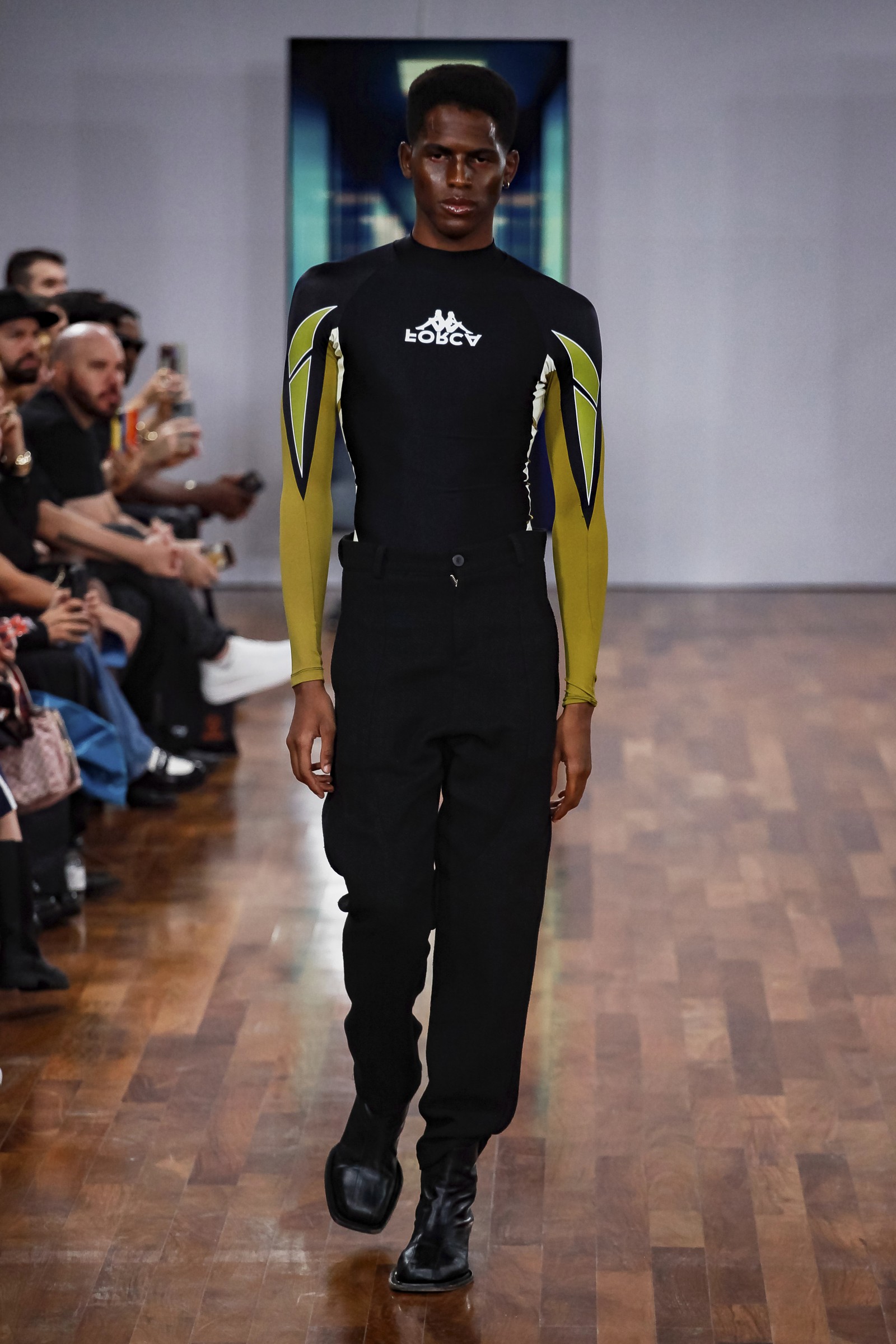 Forca Studio | São Paulo | N57