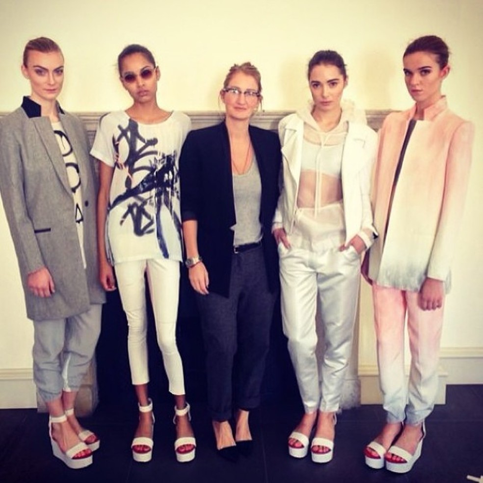 BFC/Vogue Designer Fashion Fund 2014: conheça os indicados