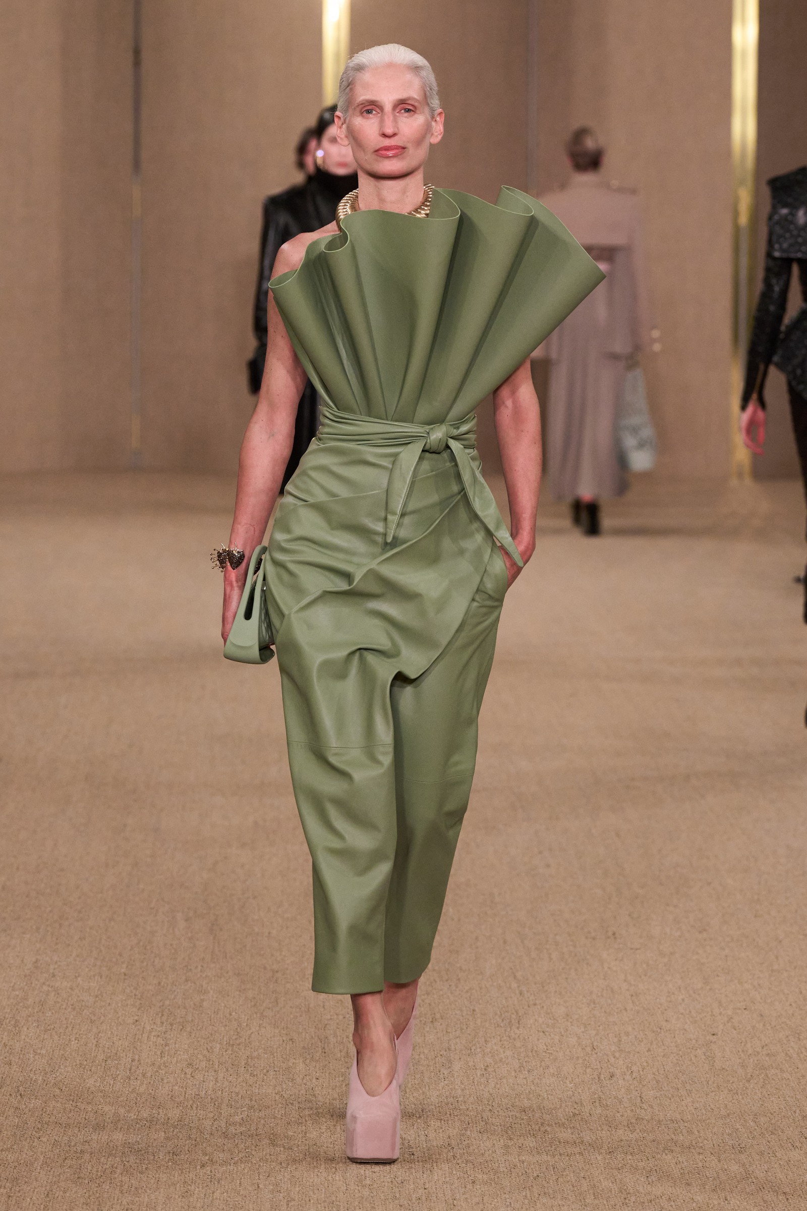 Balmain | Paris | Inverno 2024