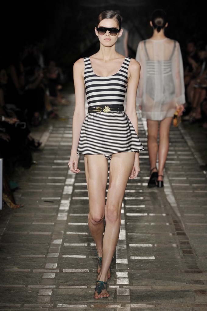 Osklen Praia | Rio de Janeiro | Verão 2015