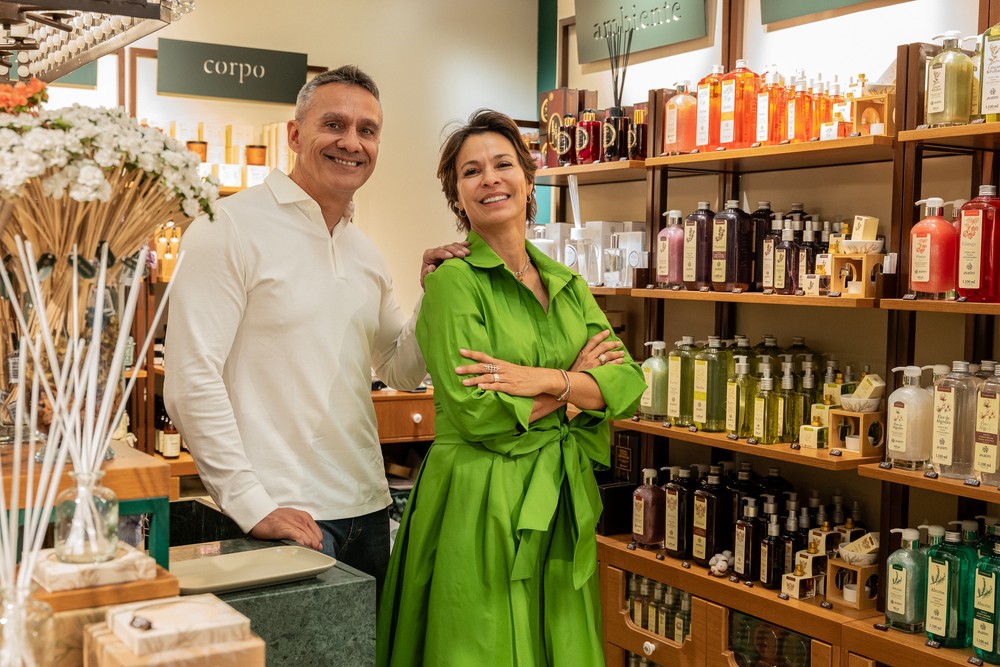 Avatim chega a Portugal com cosméticos de pura brasilidade