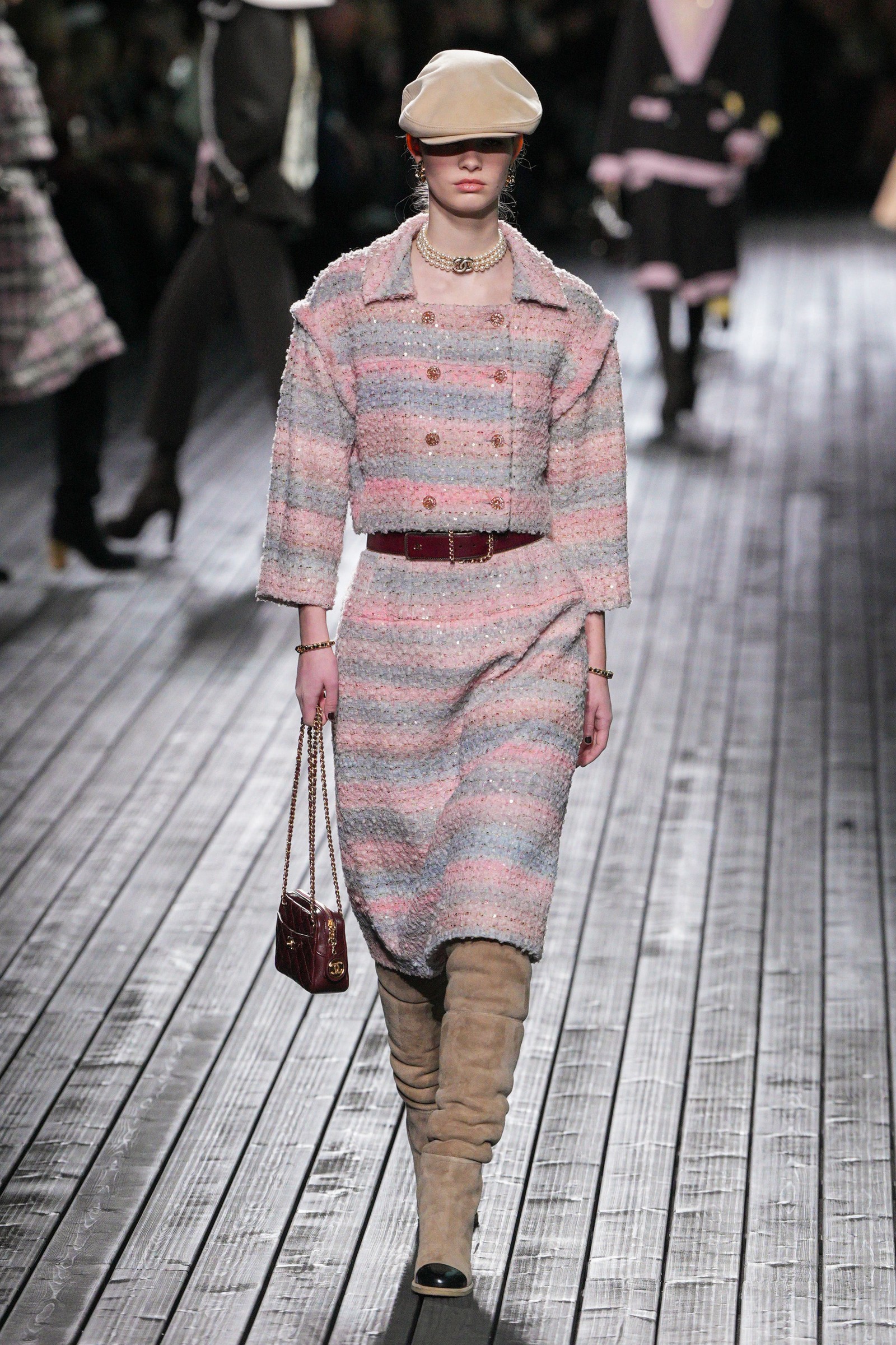 Chanel | Paris | Inverno 2024