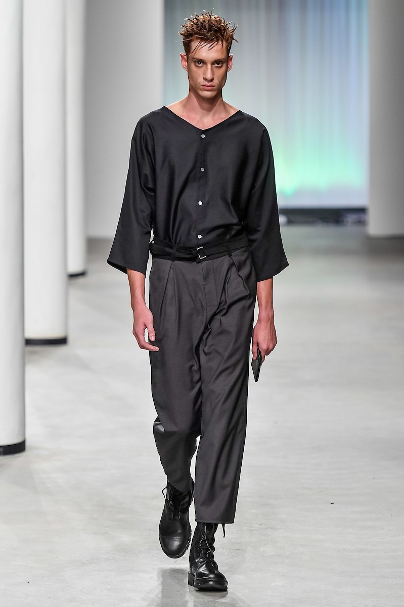 Alex Kazuo | 44ª Casa de Criadores