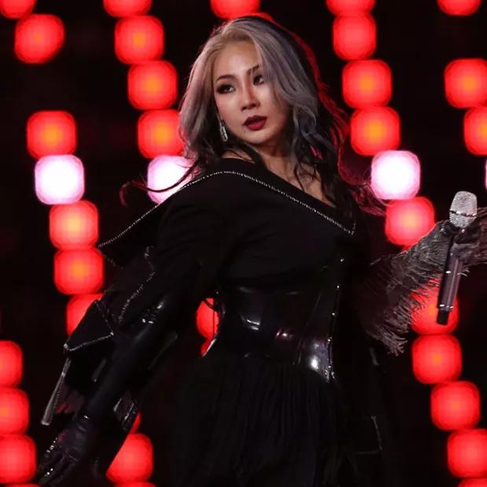 K-POP: 5 motivos que fazem de CL a popstar mais famosa da Coreia do Sul