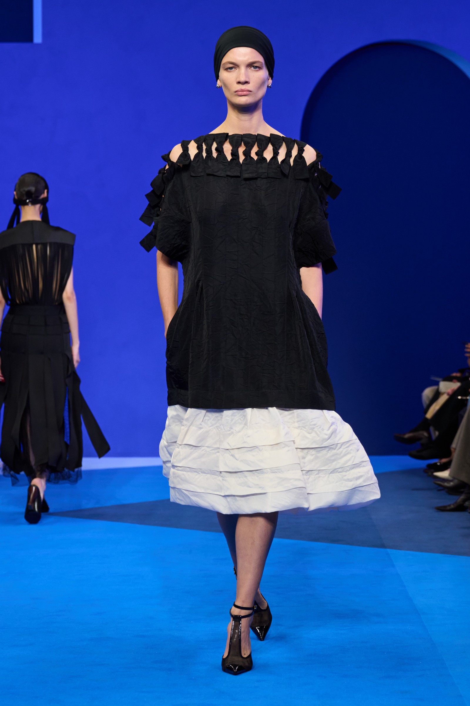 Lanvin | Paris | Verão 2026