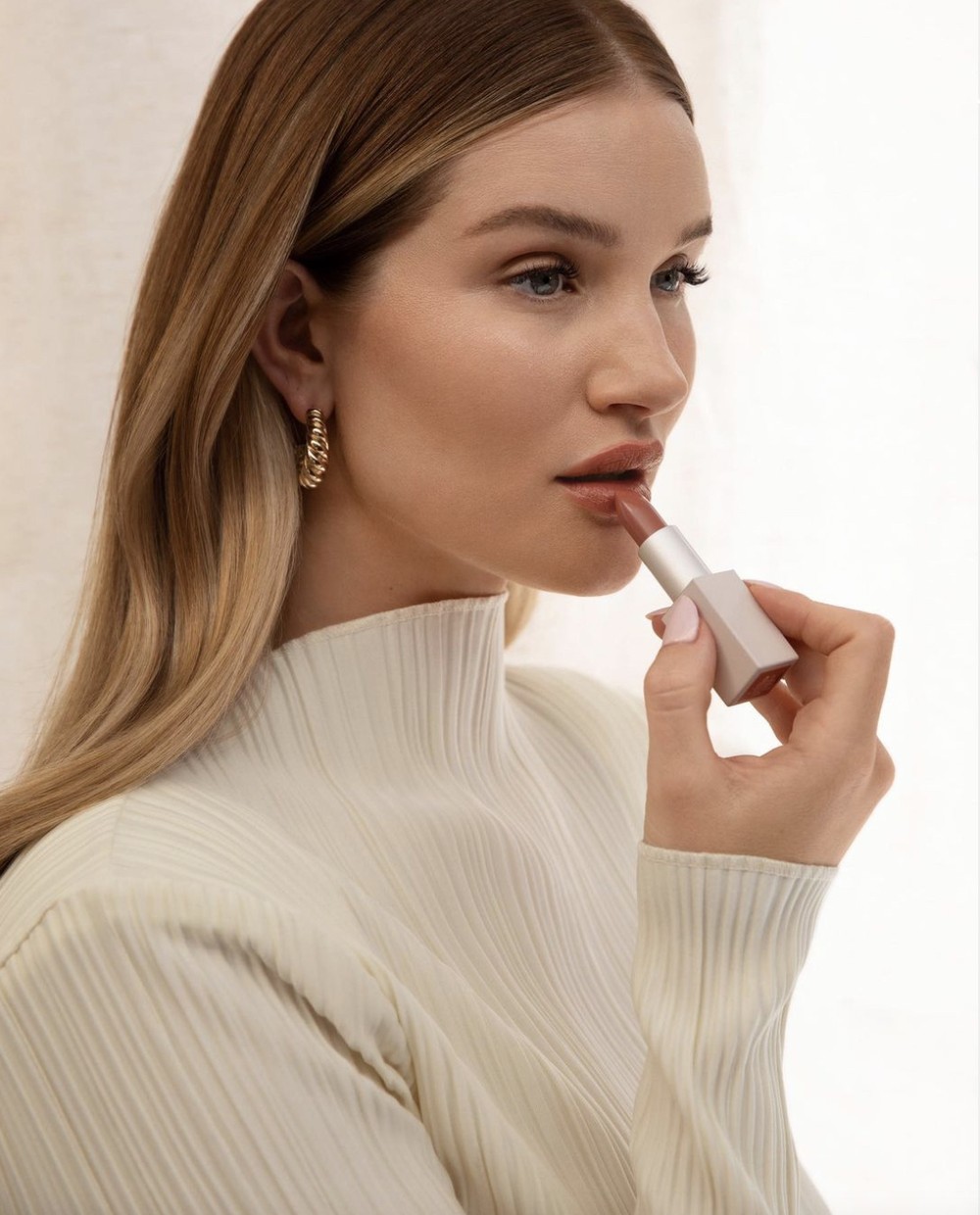 Os ensinamentos para construir uma marca de beleza de sucesso por ...