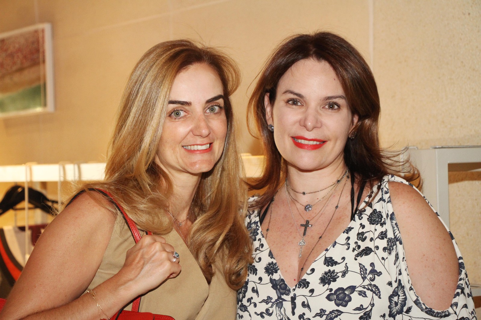 #abimakert: os convidados na abertura da pop up cool de acessórios