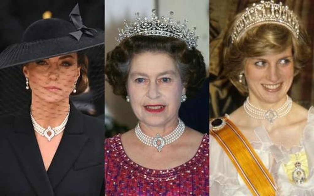 No aniversário de Kate Middleton, listamos 14 matérias sobre o estilo da princesa de Gales